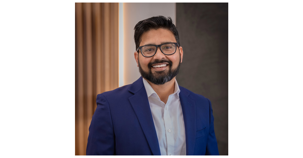 Ionic MT Welcomes Dr. Rajan Patel as Head of Battery Materials ...