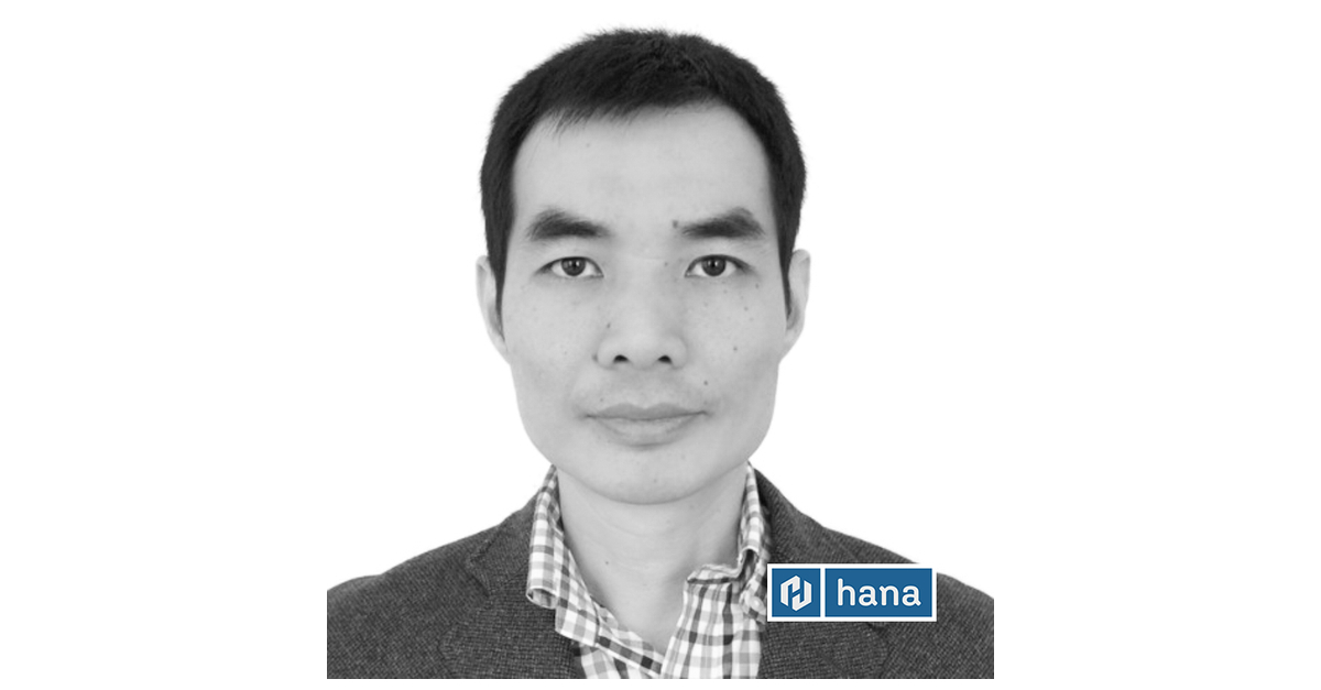 Hana Technologies Appoints Dr. Jeremy Liu as Chief Technology Officer ...