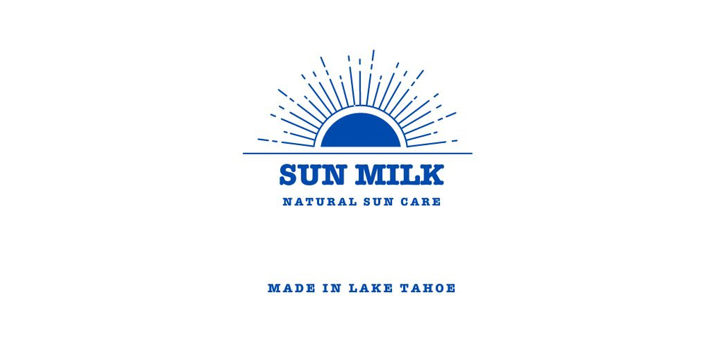 Lake Tahoe Startup Makes a Splash with All-Natural Sunscreen