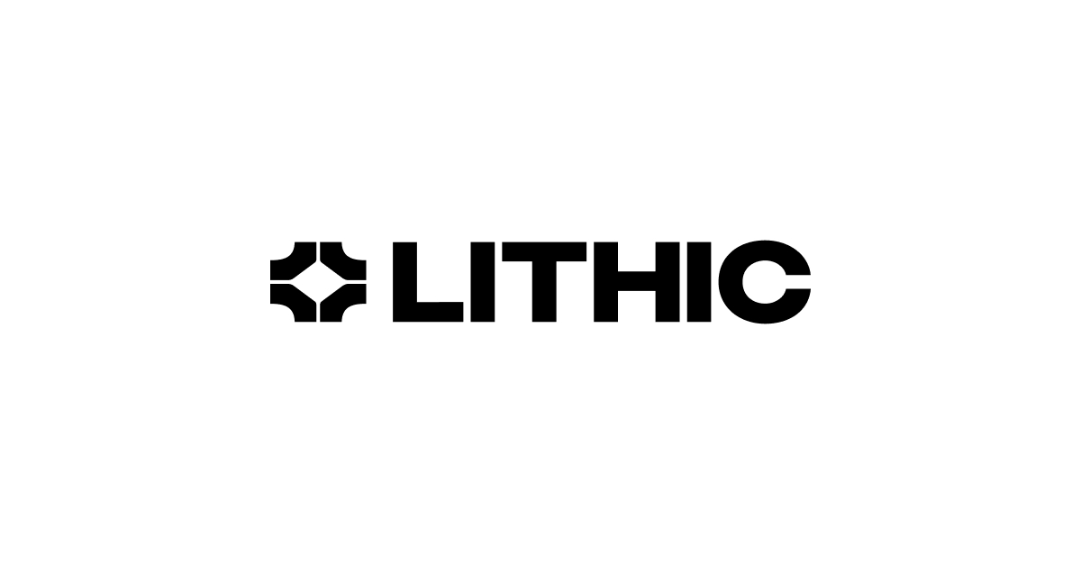 Lithic and Veritex Community Bank Announce Strategic Partnership to ...