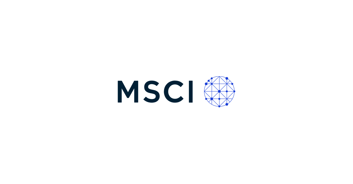 MSCI Reports Financial Results for Fourth Quarter and Full Year 2024 | Business Wire