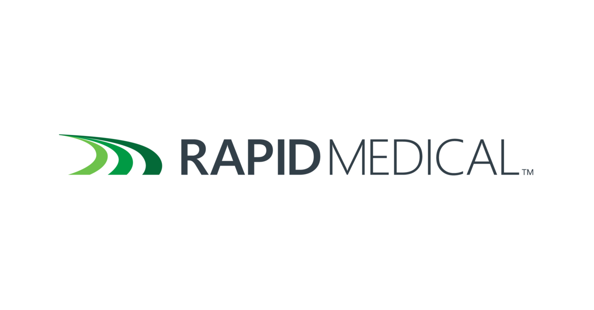 Rapid Medical™ Announces Enrollment in the First-Ever Study on the ...