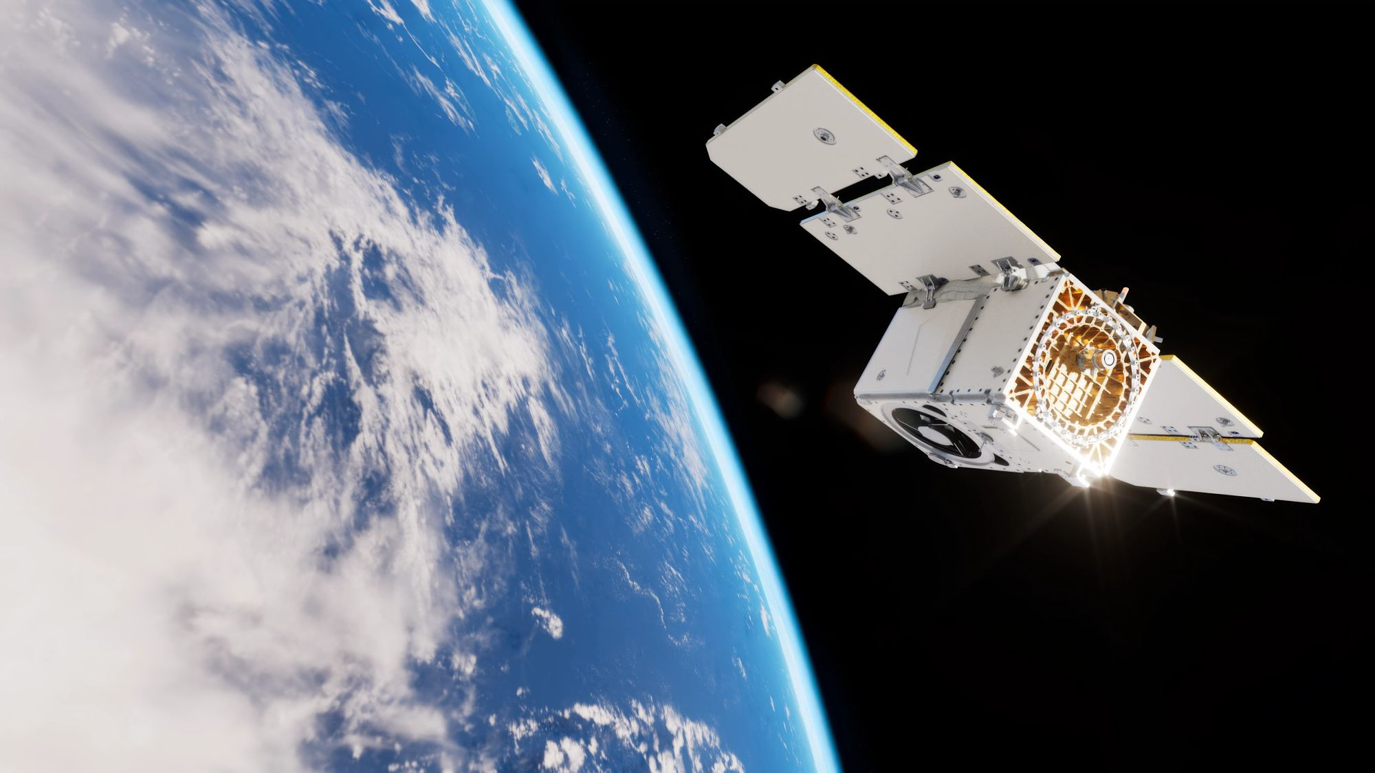 Planet Labs signs $230 million satellite deal with unidentified Asian ...