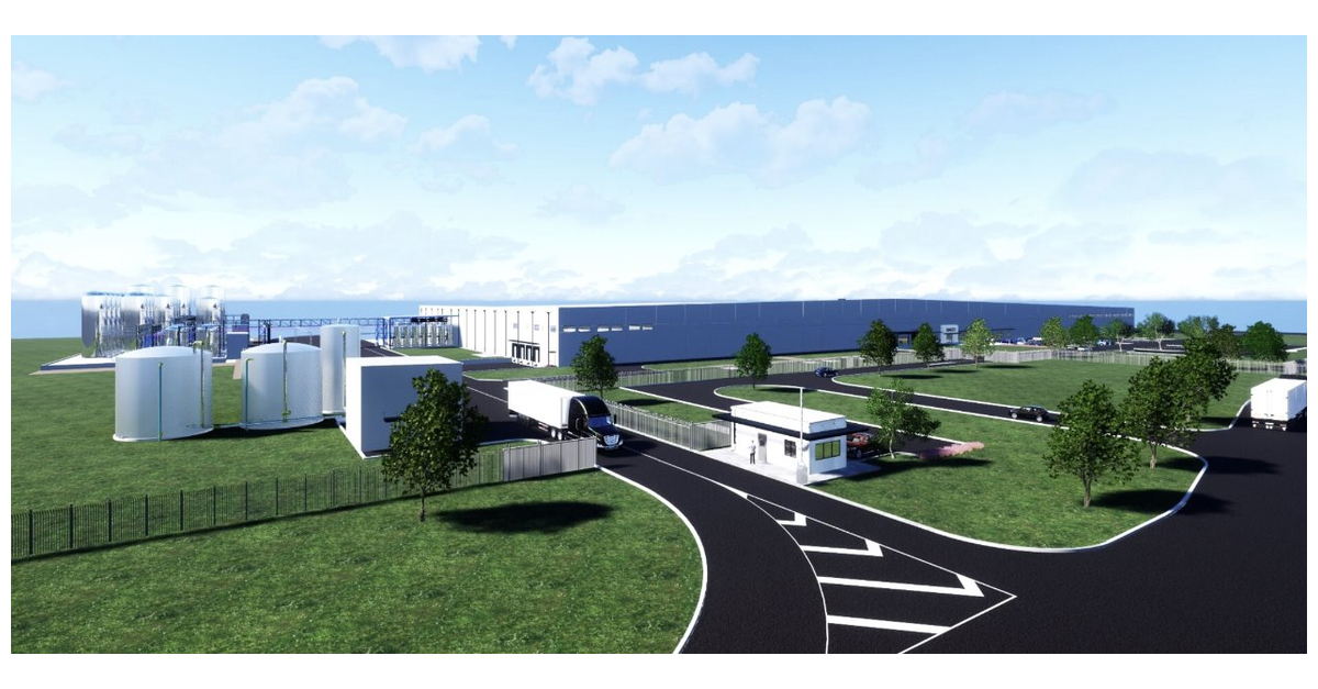 Diageo North America Announces New Manufacturing and Warehousing ...