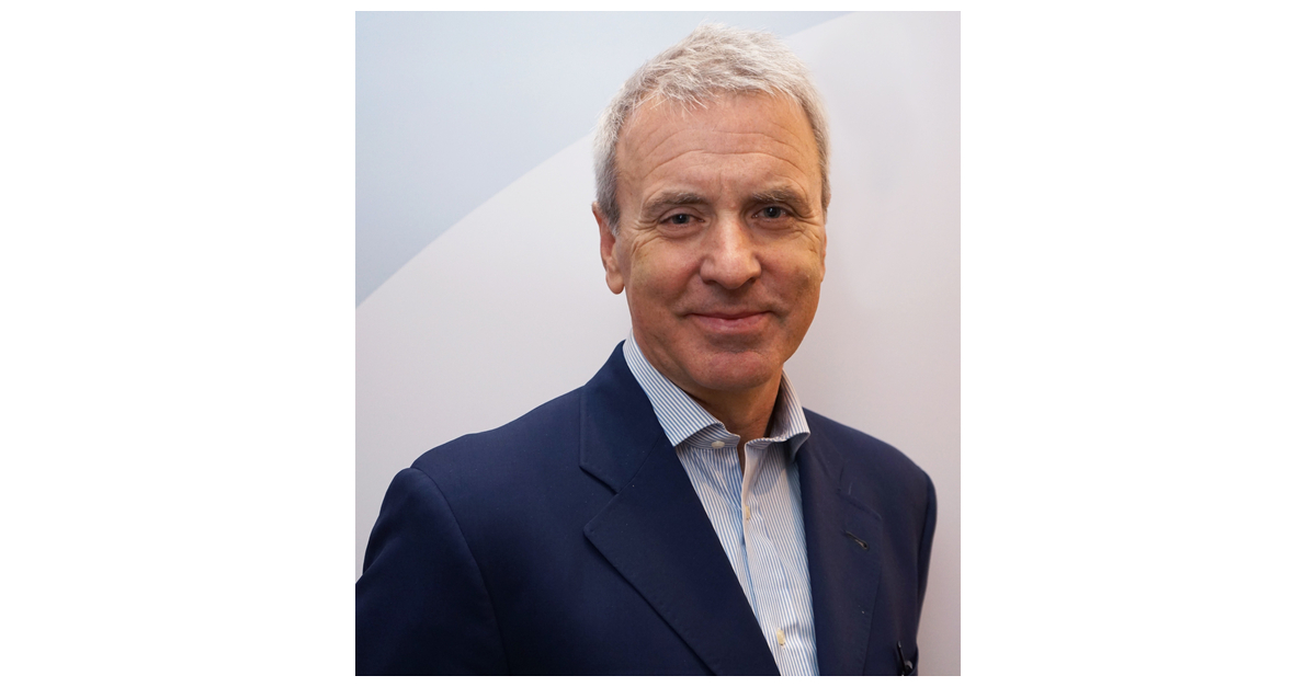Mitel Appoints Marco Landi to Group Vice President of International ...