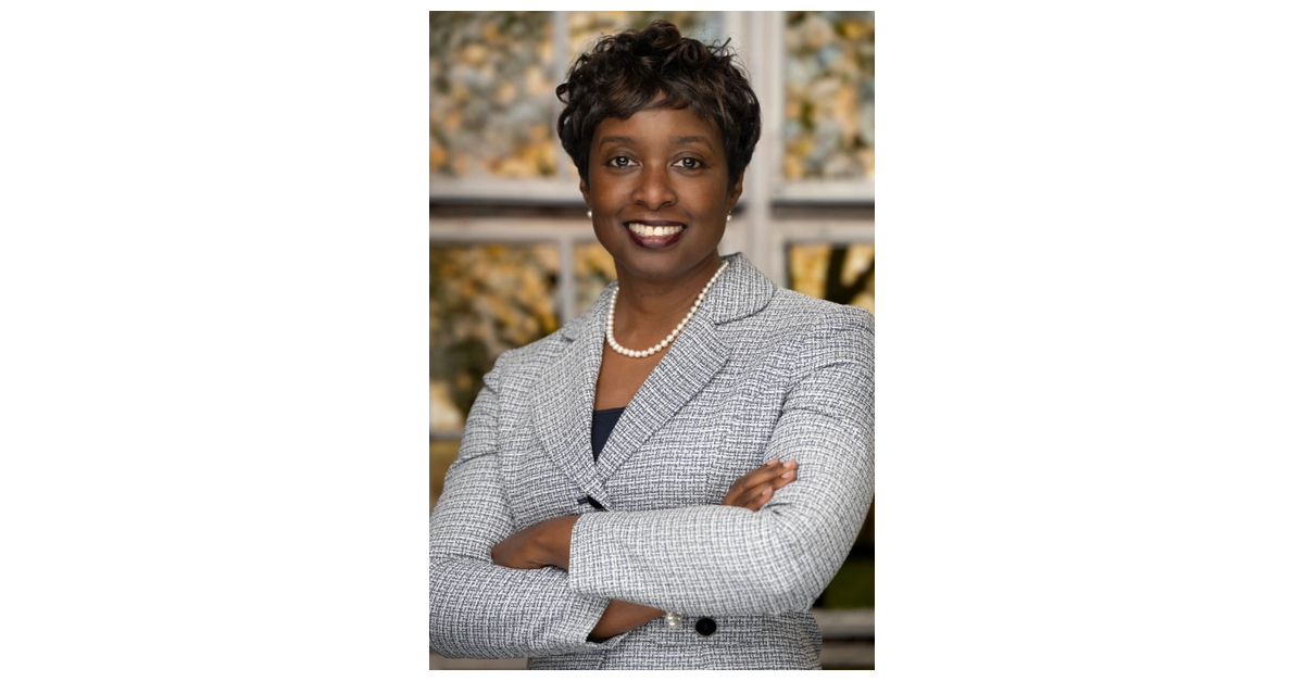 CORRECTING and REPLACING Wesleyan Impact Partners Names Rev. Dr. Aleze ...
