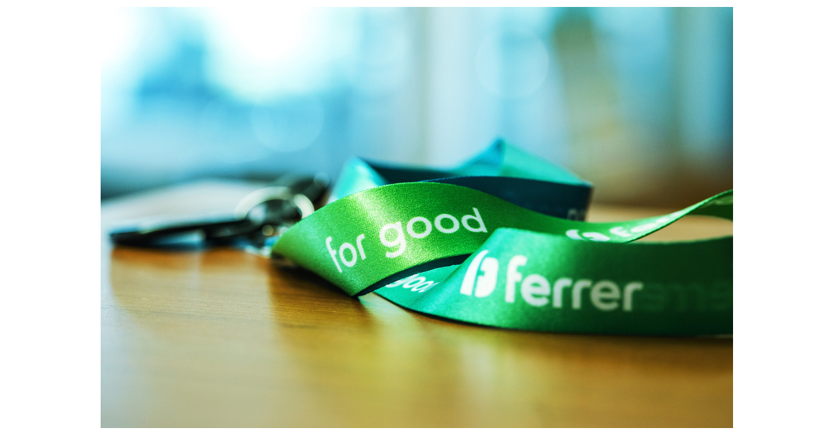 Ferrer es reconocida como líder en el cumplimiento de prácticas ...