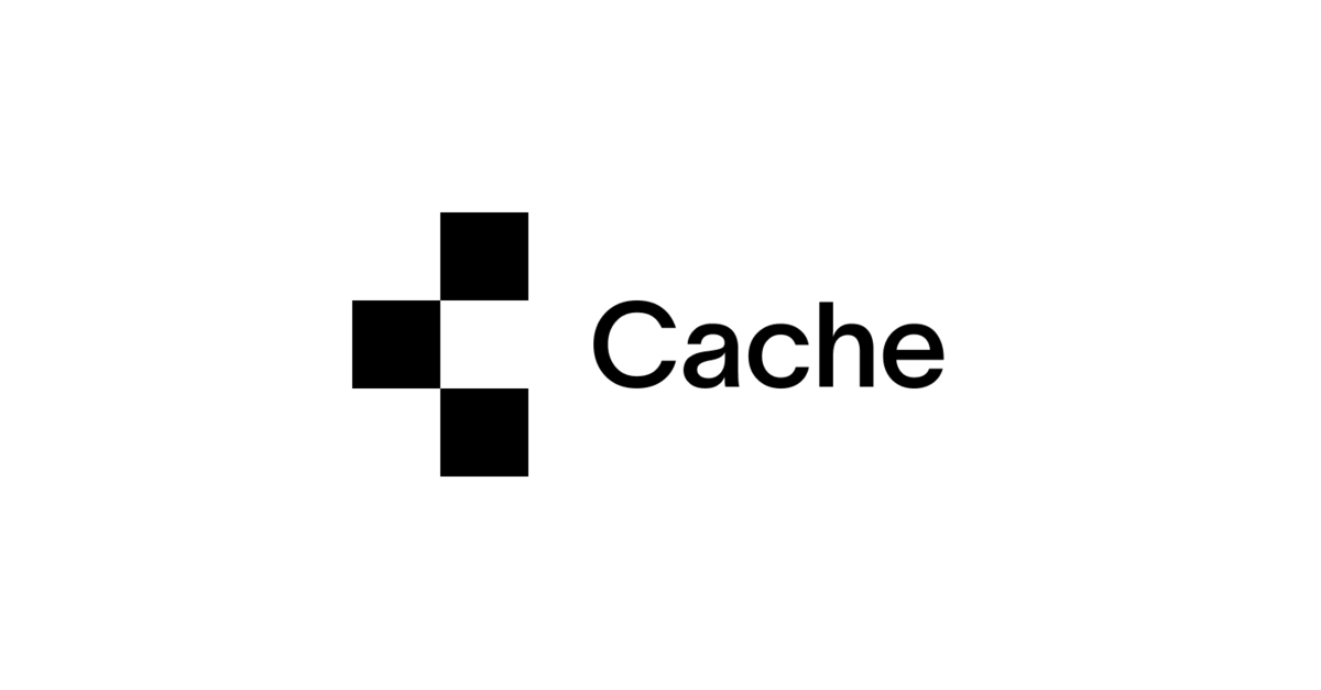 Cache Logo Cache" Icon Download For Free – Iconduck
