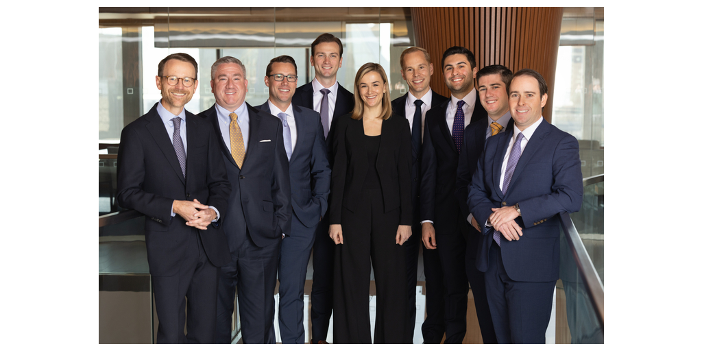 New Mountain Capital Launches Wealth Solutions Team and Platform ...