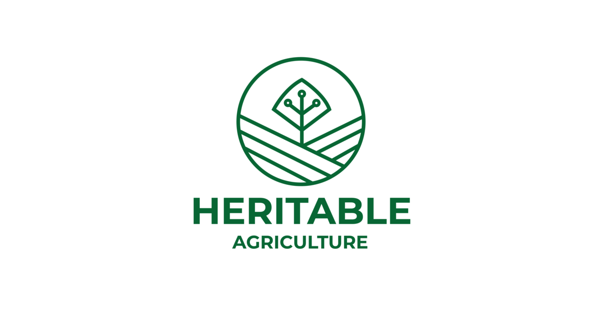 Heritable Agriculture Launches From X, The Moonshot Factory, to Improve ...