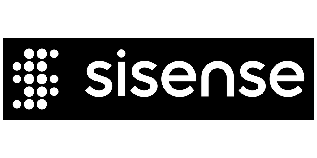 Sisense Logo Sisense StartUp