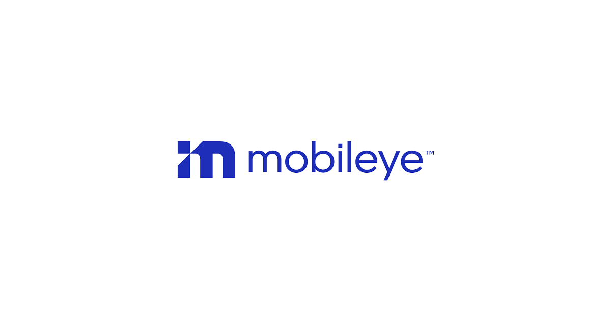 Mobileye Releases Fourth-Quarter and Full-Year 2024 Results and ...