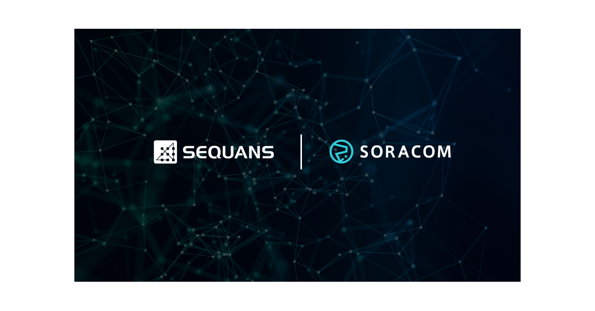 Resumen: Sequans y Soracom agilizan el desarrollo global de la IoT con nuevos juegos de ...