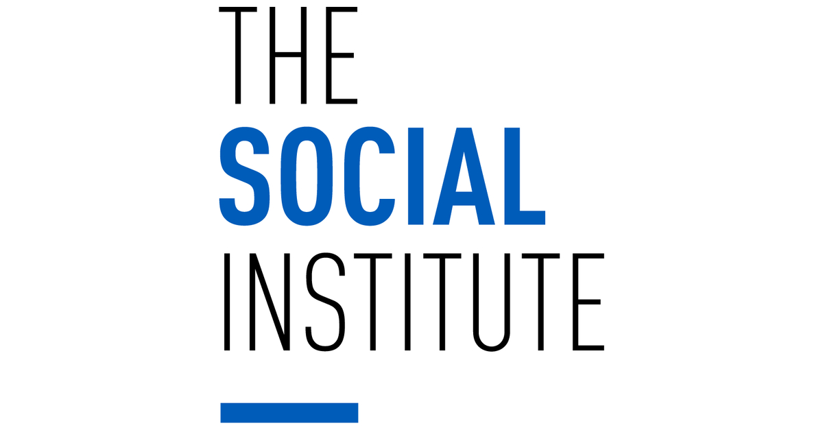New Study From The Social Institute With 1 Million Data Points Shows ...