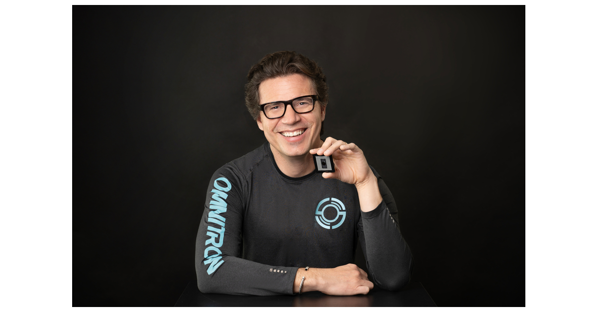 Omnitron Sensors Secures $13M+ Series A Funding, Fueling Next ...