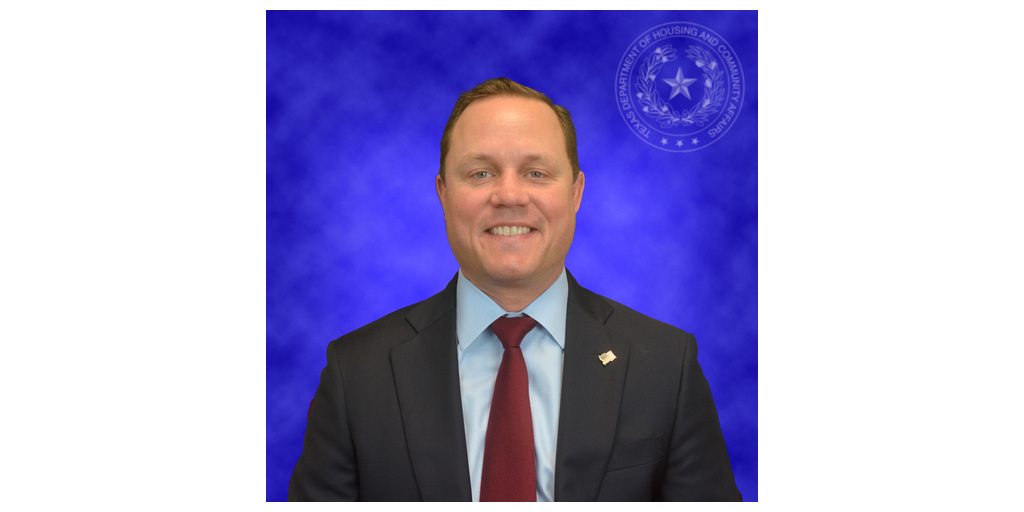 Federal Home Loan Bank of Dallas Welcomes TDHCA Executive Director ...