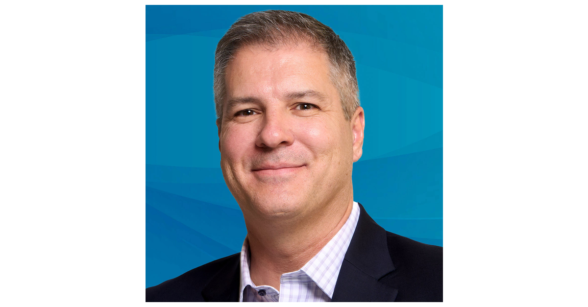 Matthew Pine, President and Chief Executive Officer of Xylem, Joins ...