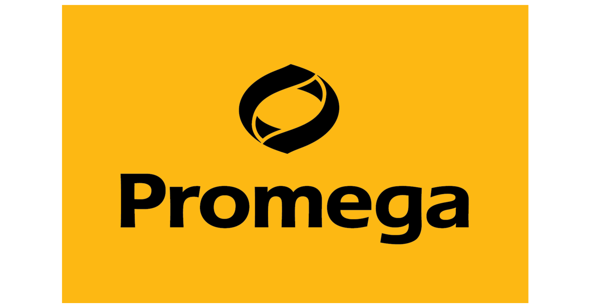 Promega PowerPlex® 35GY System, First 8-Color STR Kit, Approved for ...