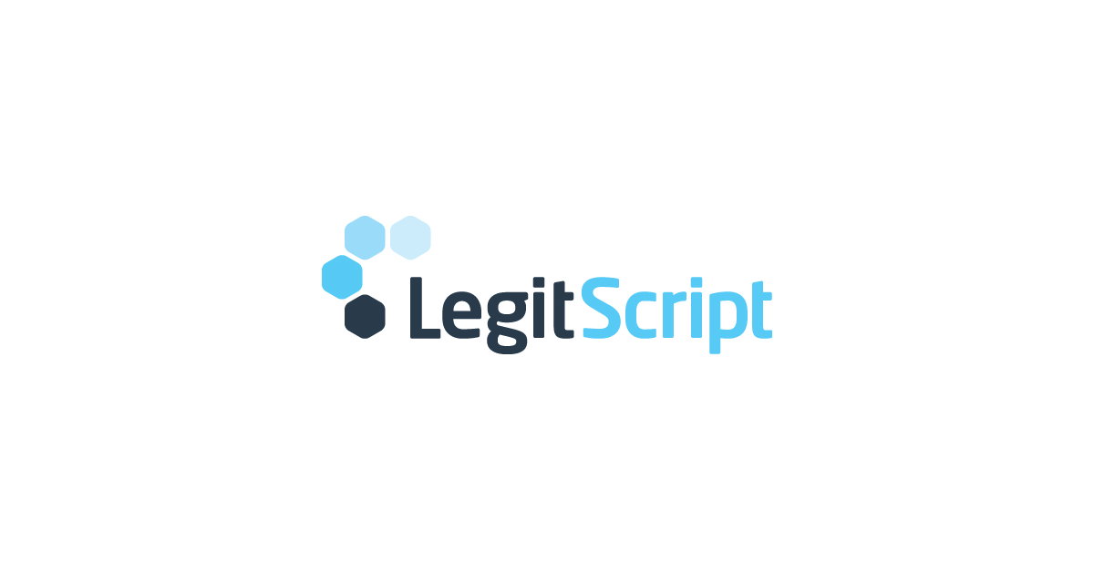 LegitScript’s Addiction Treatment Certification Program Now Recognized ...