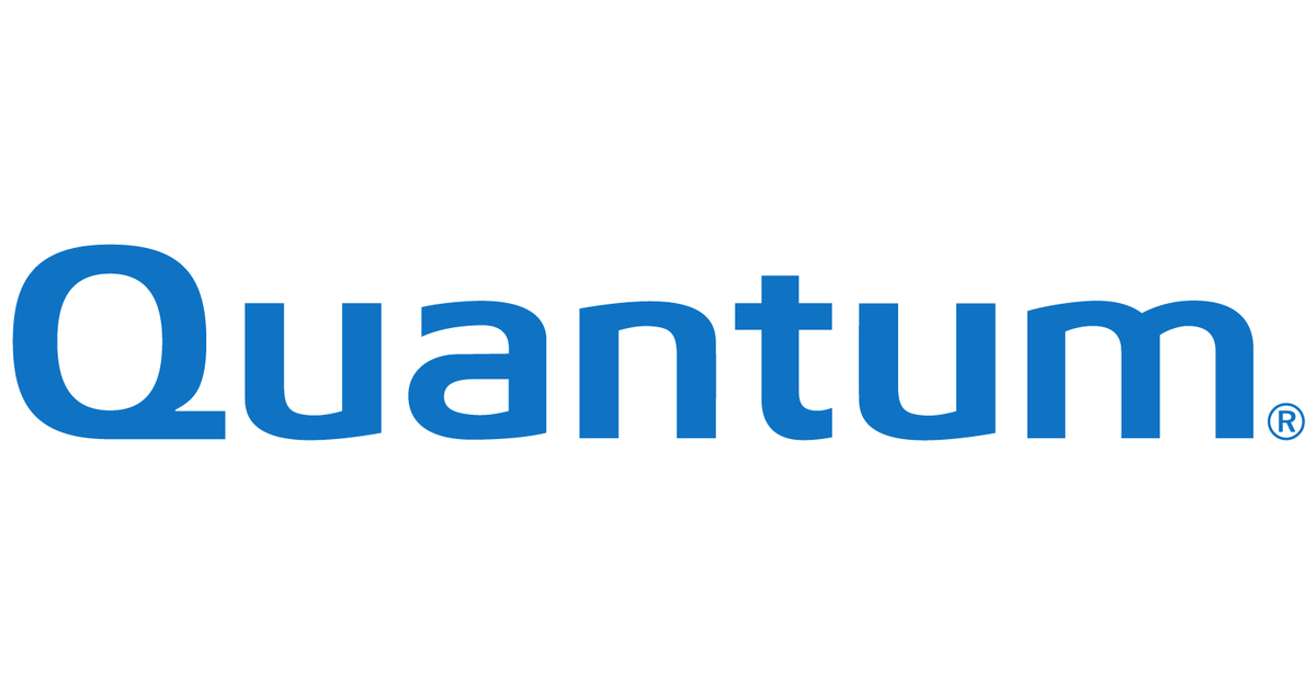 Quantum to Release Fiscal Third Quarter 2025 Financial Results on ...