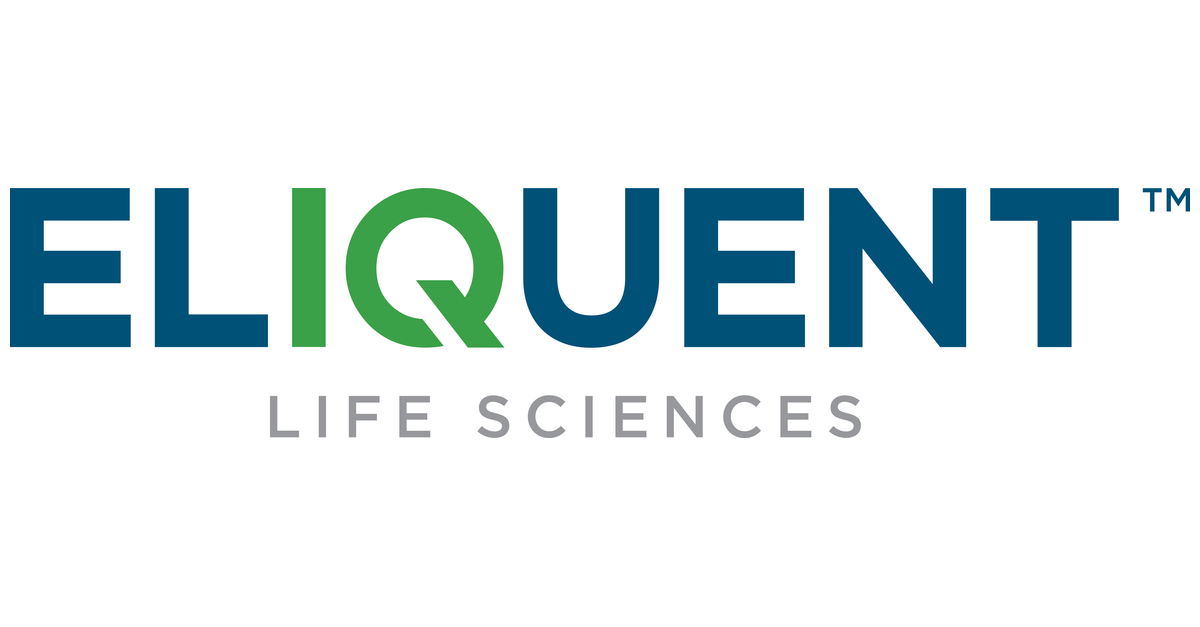 ELIQUENT Life Sciences nombra a Rob Wojciechowski como director de ...