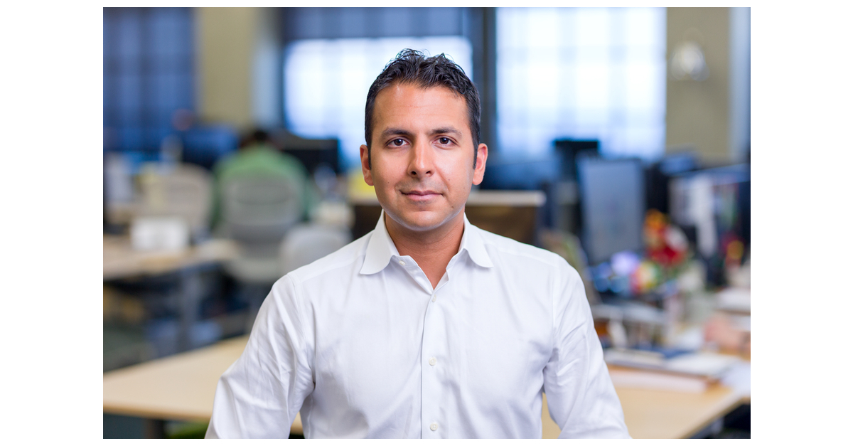 Alan Chhabra Joins Cerebras as Executive Vice President of Worldwide ...