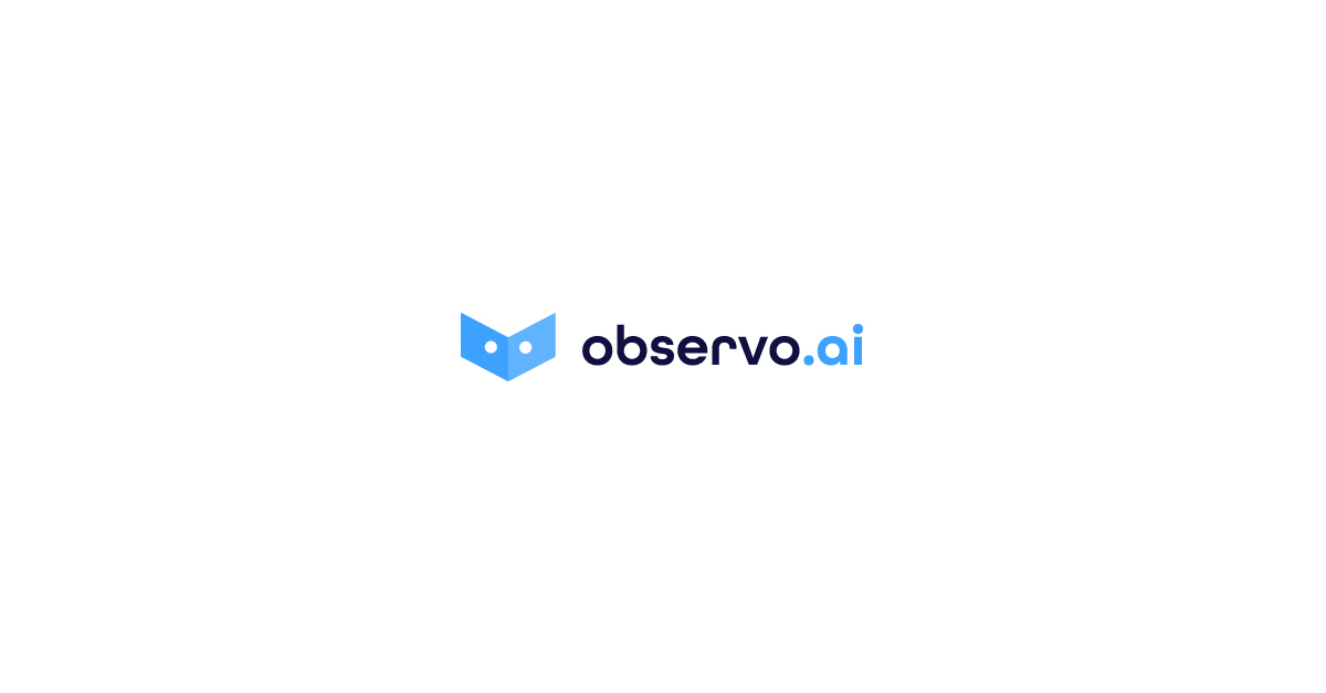 Observo AI Accelerates Growth with Key Executive Hire Following Recent ...