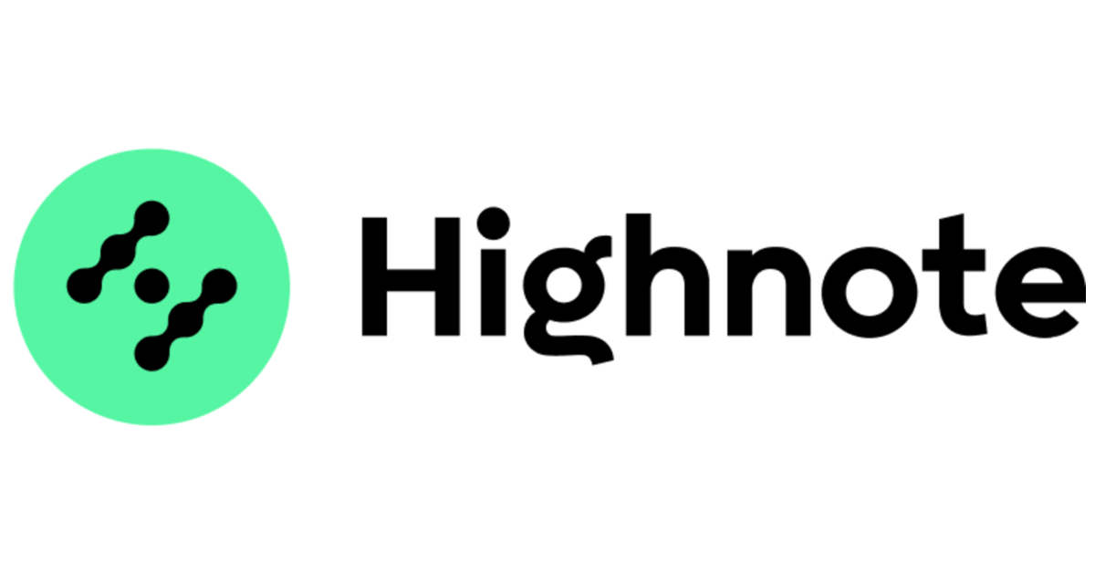 Highnote Announces Fasten Rewards Partnership to Launch Consumer Credit ...