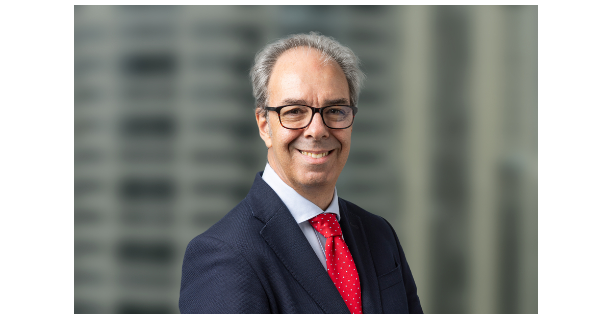 CHEP North America CEO David Cuenca is Among Longstanding Leadership ...