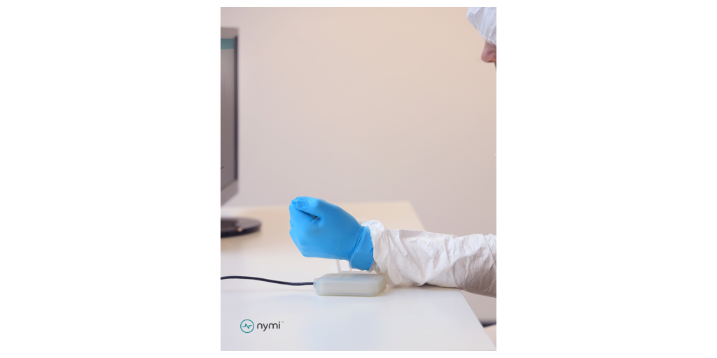 Nymi Launches Next-Gen Wearable Authenticator For Passwordless MFA in ...
