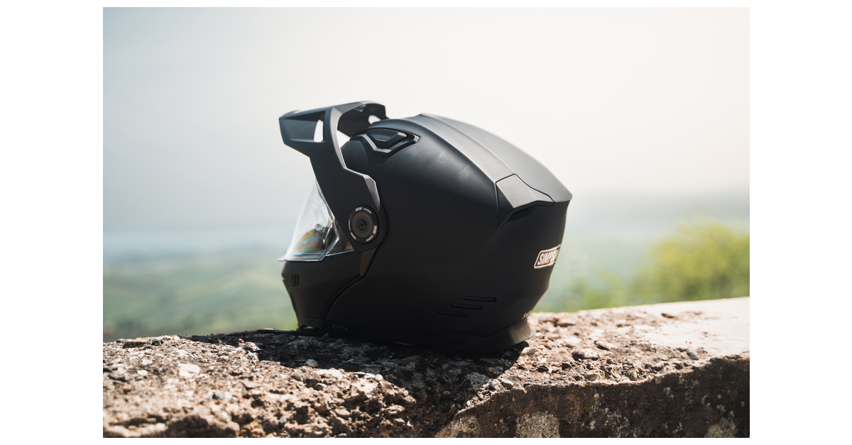 Simpson Motorcycle Introduces Journey and Xcursion Helmets for ...