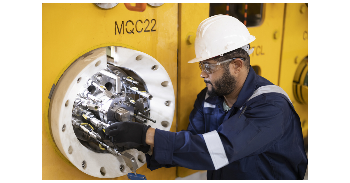 SLB OneSubsea与Vår Energi就即将在挪威进行的海底开发签署协议 | Business Wire