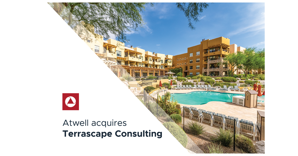 Atwell Acquires Terrascape Consulting, Expanding Resources and ...