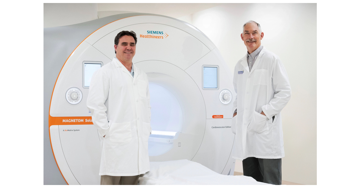 Children’s Hospital Los Angeles Opens New Cardiac Imaging Suite ...