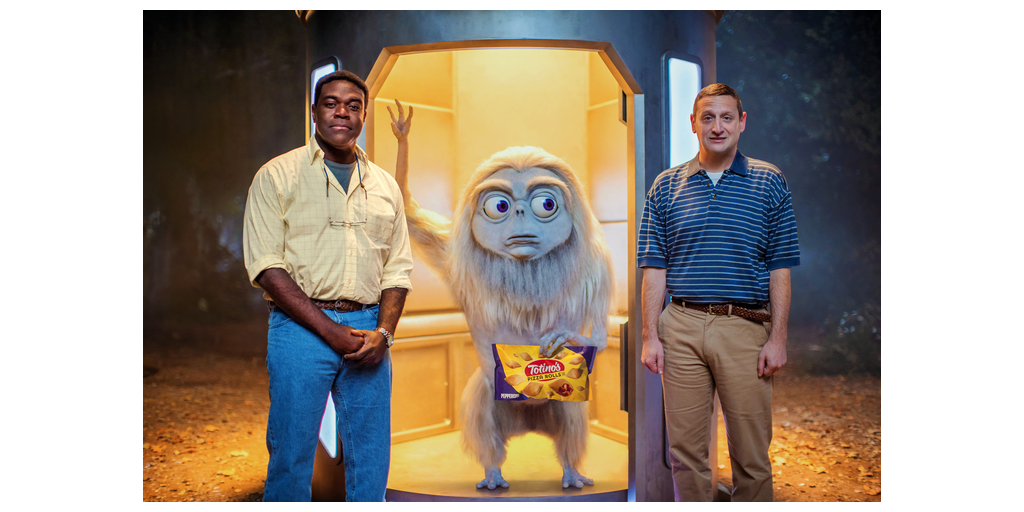 Totino’s™ Pizza Rolls™ Makes Big Game Ad Debut with Comedic Smash ...