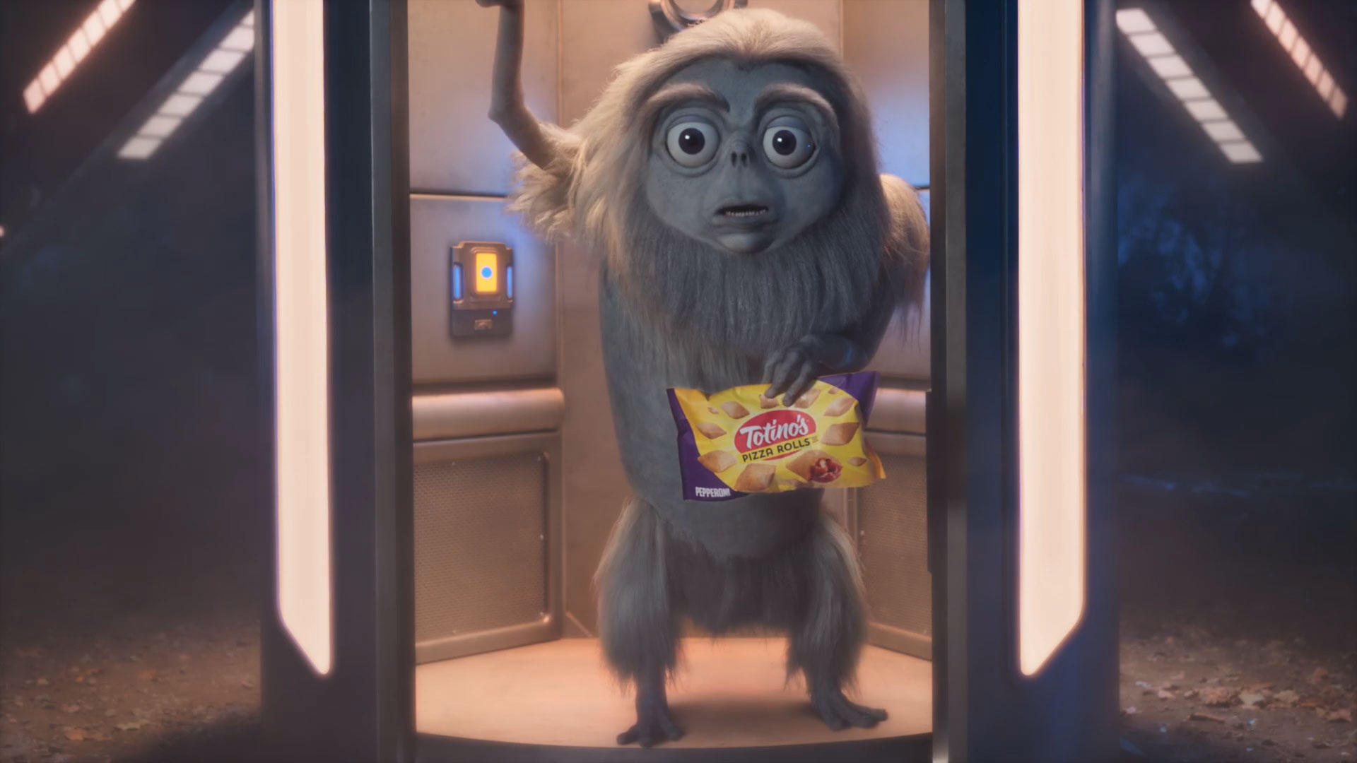 Totino’s™ Pizza Rolls™ Makes Big Game Ad Debut with Comedic Smash Featuring Tim Robinson and Sam ...