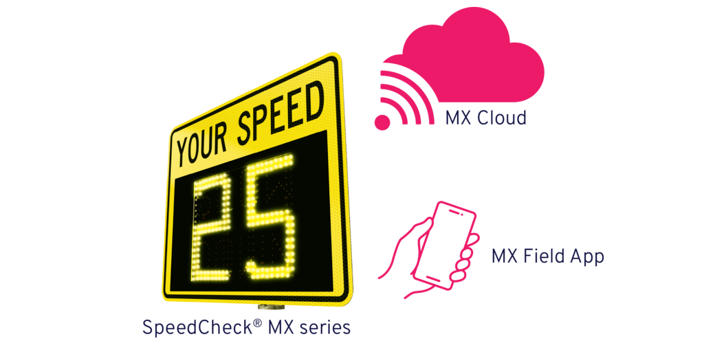 Carmanah Technologies Expands MX Series with SpeedCheck® Connected ...