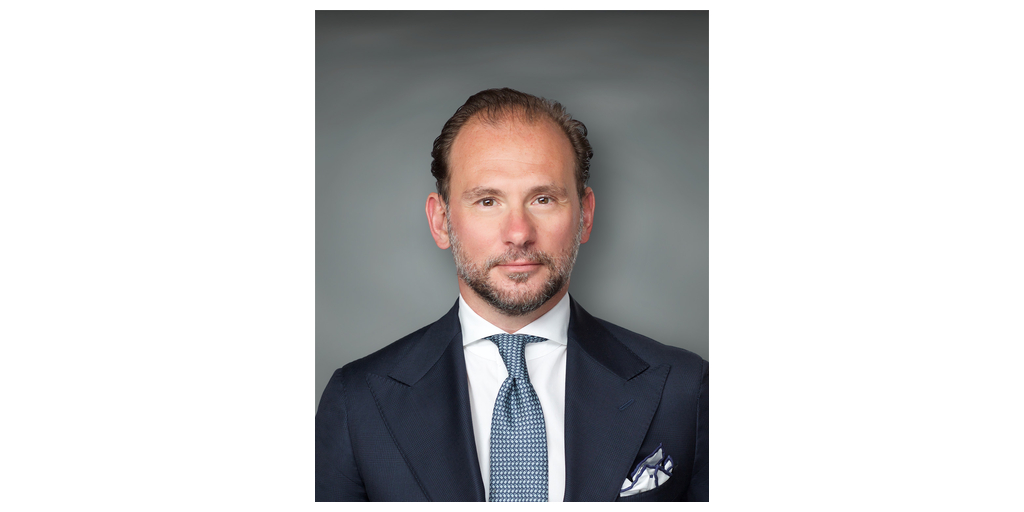 Walker & Dunlop Expands Internationally With Addition of London-Based Team