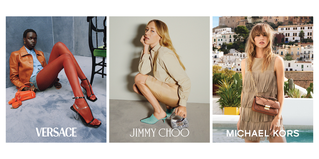 Capri Holdings Limited Announces Third Quarter Fiscal 2025 Results | Business Wire