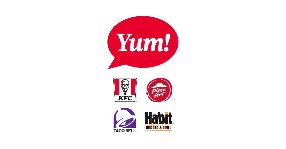 Yum! Brands Reports Fourth-Quarter and Full-Year Results | Business Wire