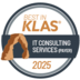 KLAS Names Tegria Market Leader in IT Consulting Services for Payers ...