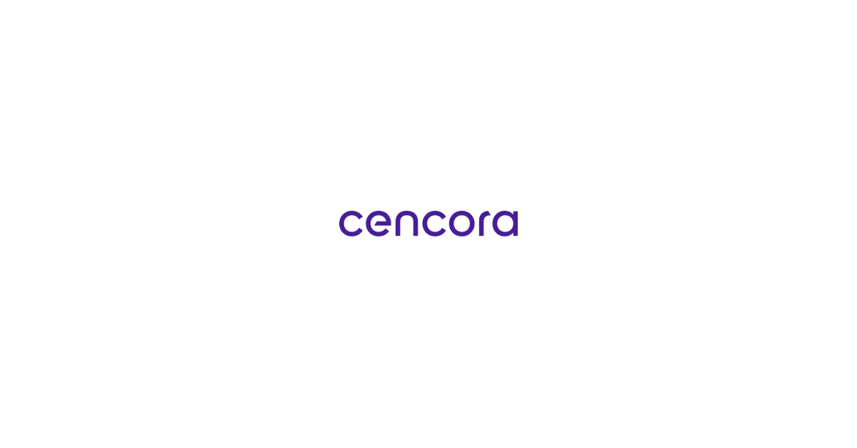 Cencora Reinforces Efforts to Strengthen Pharmaceutical Supply Chain ...