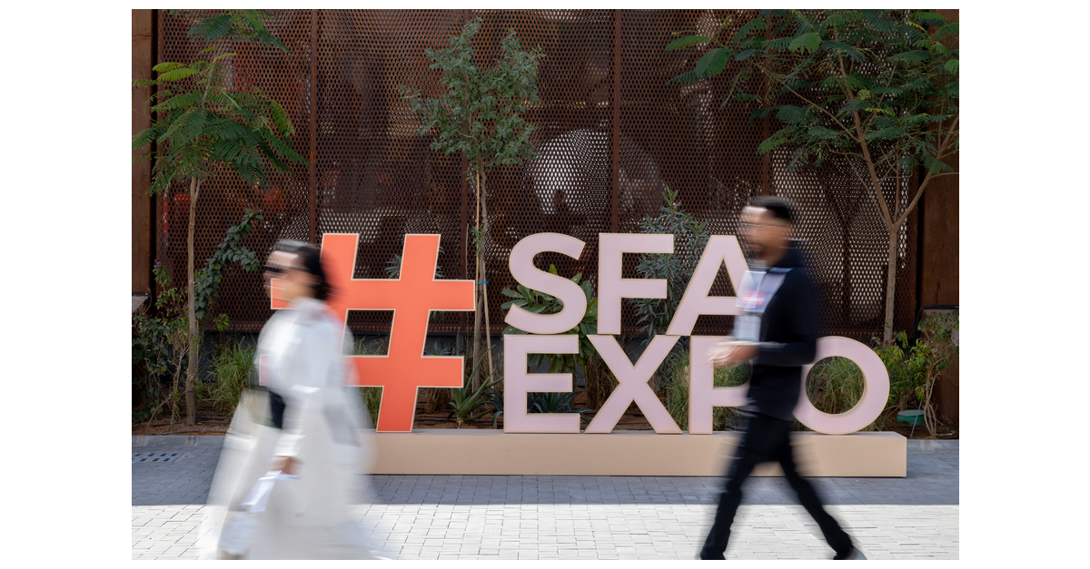 Saudi Sports for All Federation Unveils Riyadh Marathon Route, Venues ...