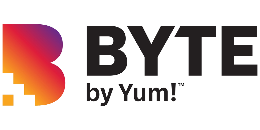 Introducing Byte by Yum!™, an AI-Driven Restaurant Technology Platform ...