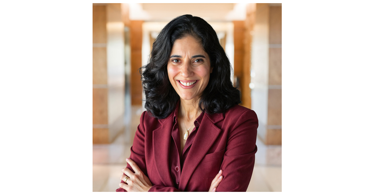 Pathward Appoints Anjana Berde as Executive Vice President and Chief ...