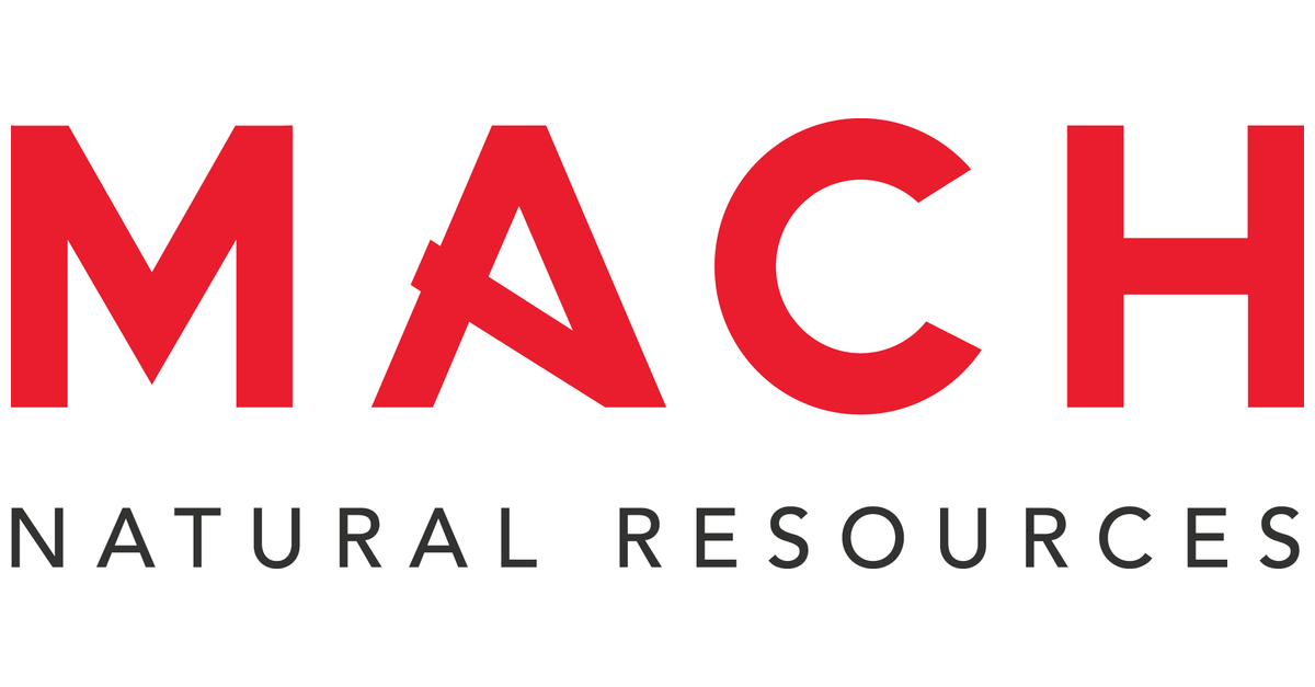 Mach Natural Resources LP Announces Pricing of Public Offering of ...
