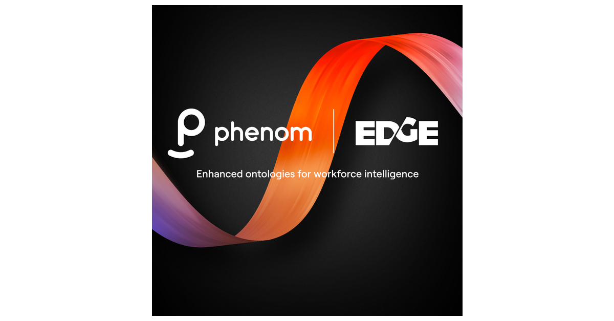 Phenom Acquires EDGE, Strengthening Its AI-Powered Resource Planning ...