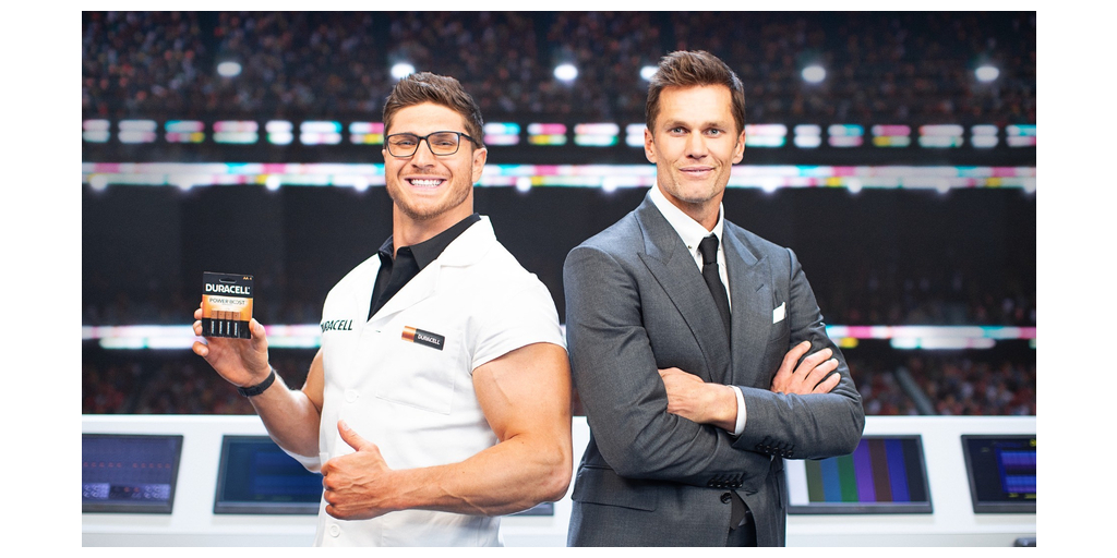 Duracell’s First-Ever Big Game Ad Reveals How It’s Built Different