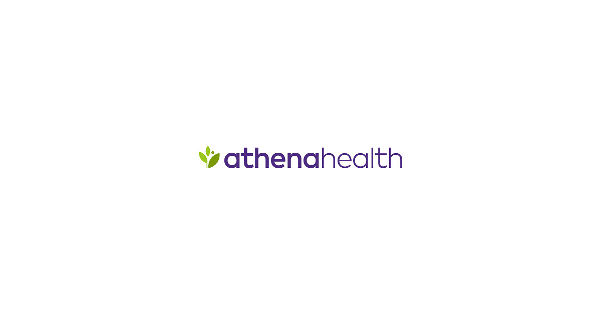 New Research from athenahealth Shows Patient Digital Engagement Tools ...
