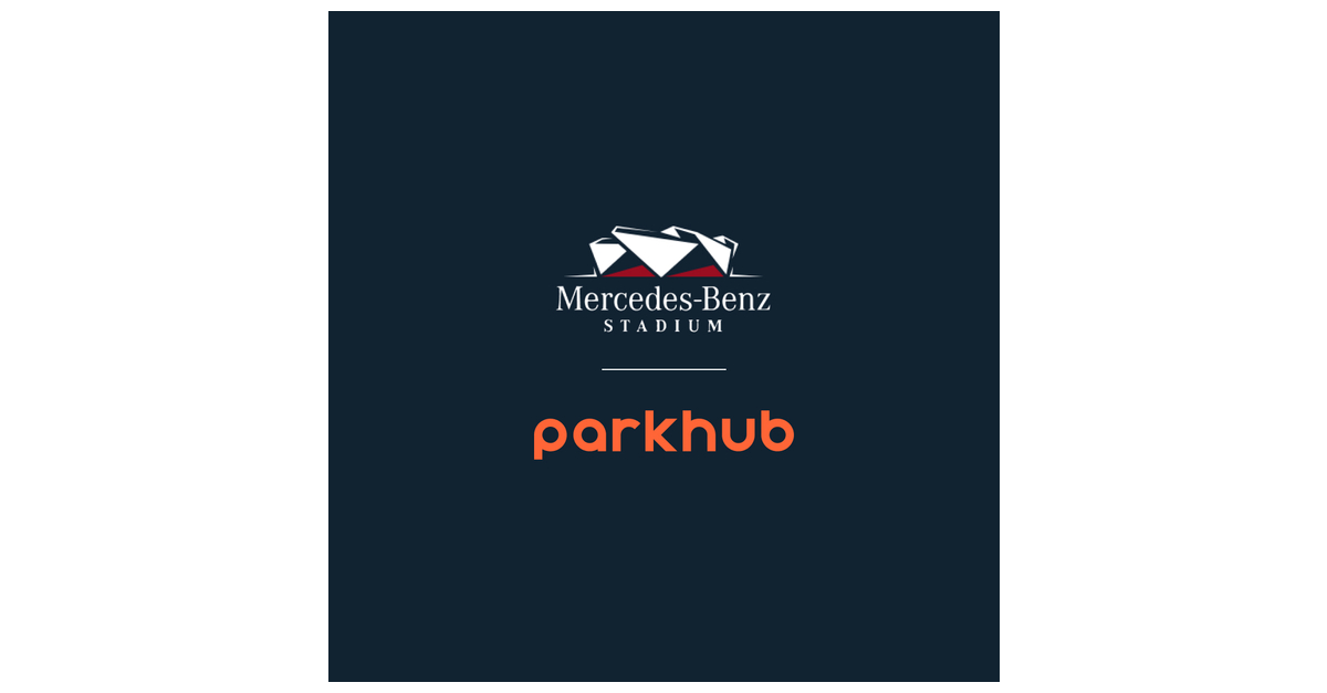 Mercedes-Benz Stadium Partners with ParkHub to Enhance Fan Parking ...